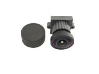 China Aperture F1.8 7G Car Wide Angle Lens , Focal Length 2.2mm Super Wide Camera Lens for sale