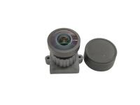 China Aperture F1.8 7G Car Wide Angle Lens , Focal Length 2.2mm Super Wide Camera Lens for sale