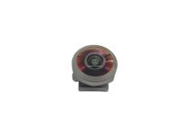 China Aperture F1.8 360 Panoramic Lens Mechanical BFL 1.97mm Focal Length 0.92mm for sale