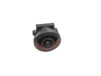 China View Surround 5G2P 360 Panoramic Lens Mechanical BFL 1.97mm For 1/4 Sensor Size for sale
