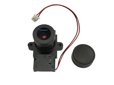 China Durable 2G2P M12 Board Lens , Back Focal Length 5.75mm HD Camera Lens for sale