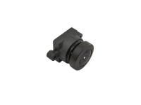 China 5MP F2.2 Automotive Camera Lens With M12 Mount Focal Length 1.9mm for sale