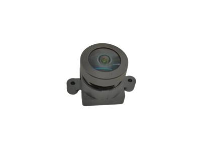 China 5MP F2.2 Automotive Camera Lens With M12 Mount Focal Length 1.9mm for sale