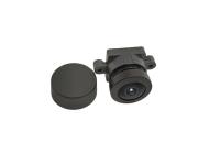 China ISO9001 Aperture F2.2 Car Camera Lens , Practical M12 Wide Angle Lens for sale