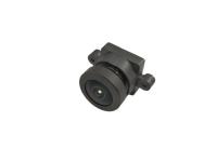 China F2.2 Automotive Camera Lens 194/185/96 Degree Wide Angle Focal Length 1.0mm for sale