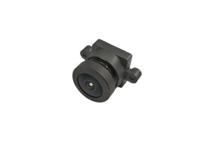 China F2.2 Automotive Camera Lens 194/185/96 Degree Wide Angle Focal Length 1.0mm for sale