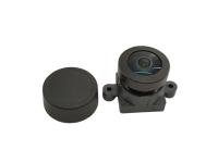 China F2.2 Automotive Camera Lens 194/185/96 Degree Wide Angle Focal Length 1.0mm for sale