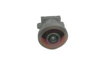 China F2.0 Ultrawide Angle 360 Degree Camera Lens TTL 20.1mm Merchanical BFL 1.96mm for sale