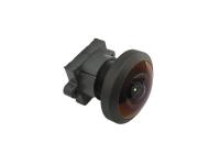 China All Glass 360 Panoramic Lens F2.0 Aperture Ultra Wide Angle 236 Degree for sale