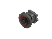China Practical 12MP 360 Panorama Lens , Focal Length 1.3mm Extra Wide Lens for sale