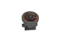 China Practical 12MP 360 Panorama Lens , Focal Length 1.3mm Extra Wide Lens for sale