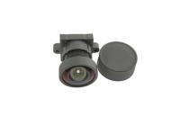 China Durable Robot Camera Lens HD Focal Length 2.02mm Merchanical BFL 2.33mm for sale