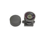 China 4K 2G4P Wide Angle Lens No Distortion TTL 20.35mm for USB camera for sale