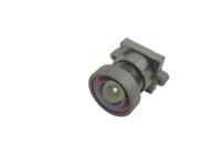 China 4K 2G4P Wide Angle Lens No Distortion TTL 20.35mm for USB camera for sale