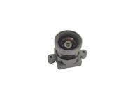China Practical Robot Camera Lens M8 With 1G4P Structure Dimension 14.45x10mm for sale