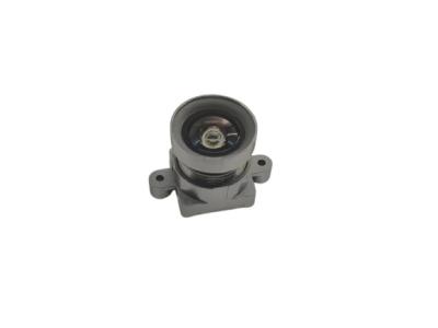 China Practical Robot Camera Lens M8 With 1G4P Structure Dimension 14.45x10mm for sale