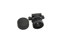China Practical Robot Camera Lens M8 With 1G4P Structure Dimension 14.45x10mm for sale