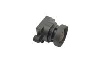 China 85/77/48 Degree M8 Camera Lens , Structure 1G4P Robot Cam Lens for sale