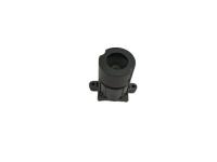 China 36/29/22 Degree Ultra Wide Angle Camera Lens 5 Elements 1/3 Sensor Size for sale