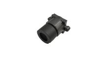 China Focal Length 7.53mm M12 Wide Angle Lens 1/3 Sensor All Glass material for sale