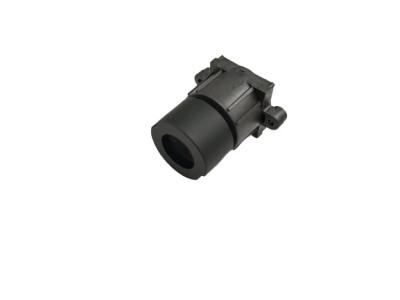 China Focal Length 7.53mm M12 Wide Angle Lens 1/3 Sensor All Glass material for sale
