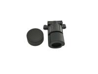 China 14mm X 20.5mm Wide View Lens , Durable Wide Angle Lens Aperture F3.8 for sale