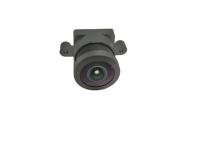 China TTL 15.24mm Surveillance Camera Lenses 6G Practical M12 Mount for sale
