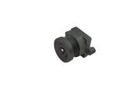 China Waterproof Dustproof M12 CCTV Lens , Heat Resistant Security Camera Lens for sale