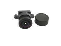 China Waterproof Dustproof M12 CCTV Lens , Heat Resistant Security Camera Lens for sale