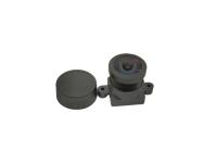 China F2.2 M12 Surveillance Camera Lenses 169/144/78 Degree 1/2.7 Image Format for sale