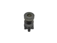 China Focal Length 8.0mm CCTV Camera Lens Merchanical BFL 6.8mm M12 Mount for sale