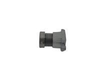 China Focal Length 8.0mm CCTV Camera Lens Merchanical BFL 6.8mm M12 Mount for sale