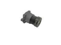 China 53/40/33 Degree 8mm CCTV Lens , Fixed Focus All Glass CCTV Board Lens for sale