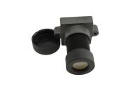 China Durable Ultrawide Camera Lens 1/2.5 Sensor Size Merchanical BFL 6.7mm for sale