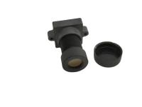China Durable Ultrawide Camera Lens 1/2.5 Sensor Size Merchanical BFL 6.7mm for sale