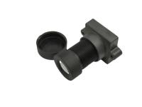 China Lightweight M12 Wide Angle Lens 14mm X 23.5mm Dimension Practical for sale