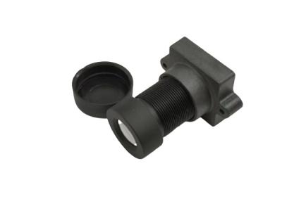 China Lightweight M12 Wide Angle Lens 14mm X 23.5mm Dimension Practical for sale