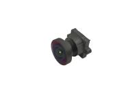 China 1/3 Sensor CCTV M12 Lens Practical Focal Length 1.72mm Wide Angle for sale
