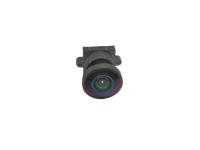 China M12 Mount CCTV Camera Lens Merchanical BFL 2.73mm Lightweight for sale