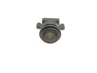 China F1.9 Practical Vehicle Camera Lenses Mechanical BFL 1.3mm M12 Mount for sale