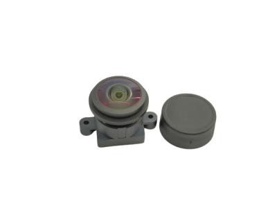 China F1.9 Practical Vehicle Camera Lenses Mechanical BFL 1.3mm M12 Mount for sale