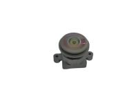 China Stable Fixed Automotive Camera Lens , Structure 2G4P M12 Mount Lens for sale