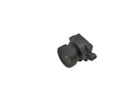 China F1.12 2G4P Vehicle Camera Lenses Lightweight Focal Length 3.89mm for sale