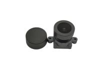 China F1.12 2G4P Vehicle Camera Lenses Lightweight Focal Length 3.89mm for sale
