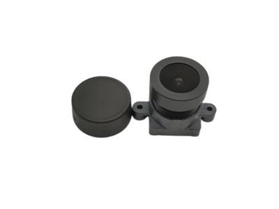 China F1.12 2G4P Vehicle Camera Lenses Lightweight Focal Length 3.89mm for sale