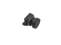 China F1.12 2G4P Vehicle Camera Lenses Lightweight Focal Length 3.89mm for sale