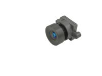 China Mechanical BFL 1.89mm Automotive Camera Lens Focal Length 3.89mm M12 for sale