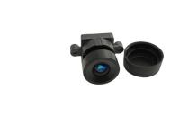 China Mechanical BFL 1.89mm Automotive Camera Lens Focal Length 3.89mm M12 for sale