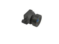 China 1MP Practical Dash Cam Lens , Merchanical BFL 1.89mm Automotive Lens for sale