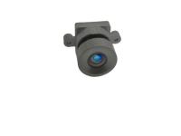 China 1MP Practical Dash Cam Lens , Merchanical BFL 1.89mm Automotive Lens for sale